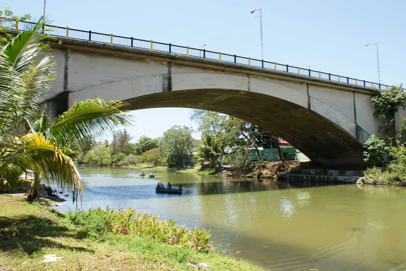 El Almendares, el río símbolo de La Habana - Todo Cuba
