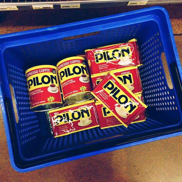 ¿Por qué Pilón fue considerado el mejor café de Cuba? - TodoCuba