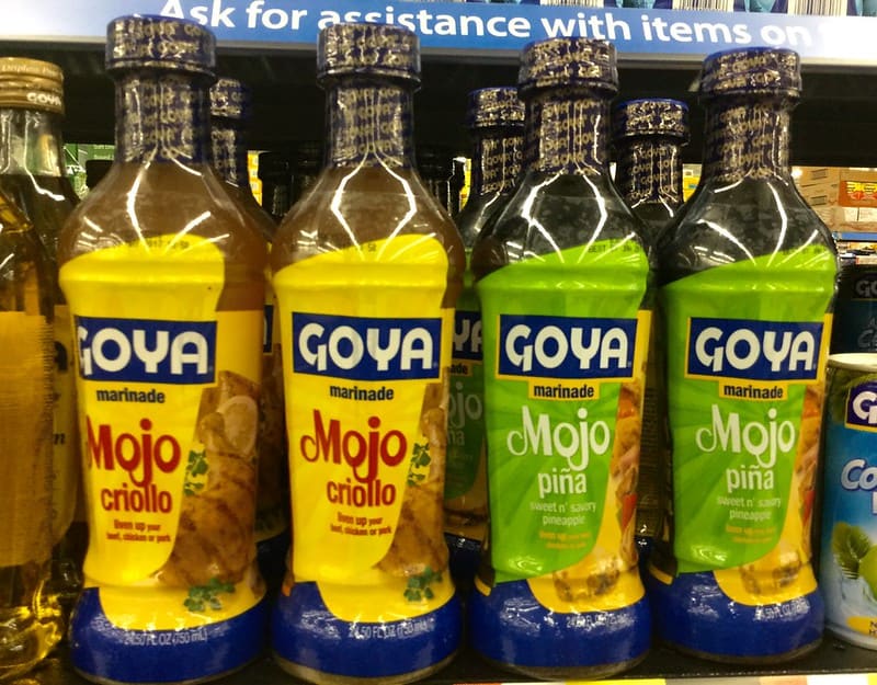 Aprende a elaborar el rico mojo criollo cubano, ¡inigualable! - Todo Cuba