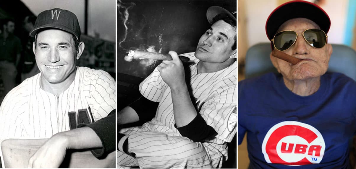 Conrado Marrero, un guajiro cubano en Grandes Ligas - Todo Cuba