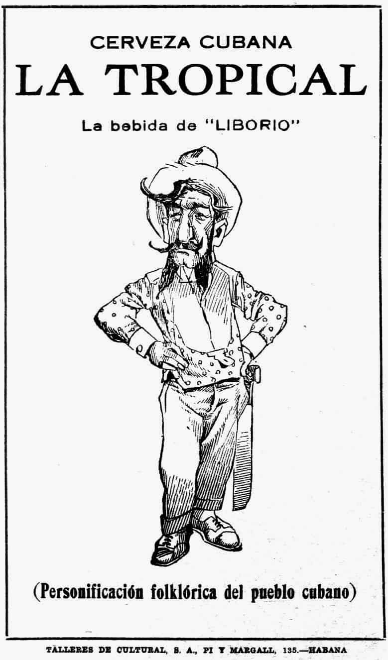 Origen e historia de Liborio, el personaje del imaginario popular que ...