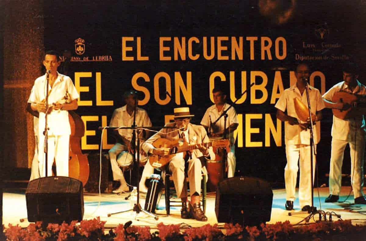 ¿Sabías que cinco canciones cubanas se encuentran en la lista de las 50 ...