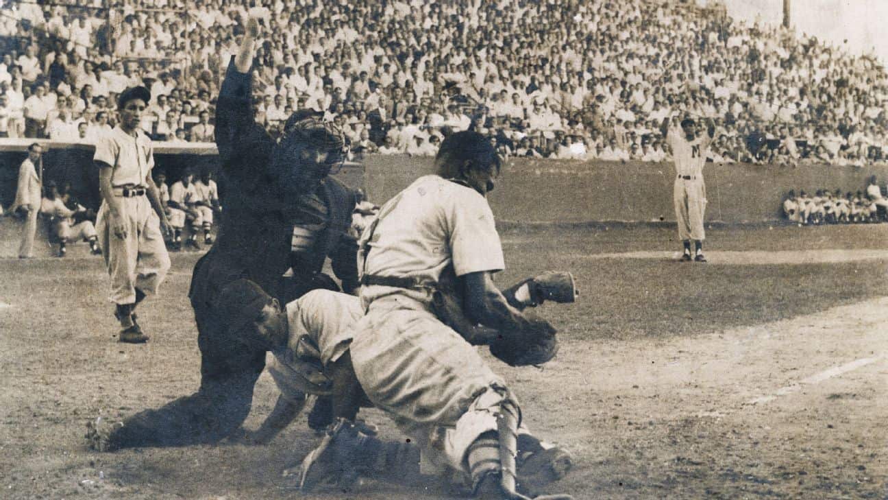 La singular y triste historia del único güije que jugó pelota en Cuba ...