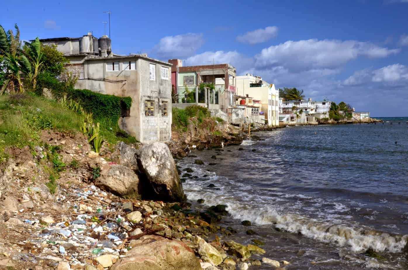 Cojímar, el hermoso pueblito de pescadores que vive cerca del mar en La ...