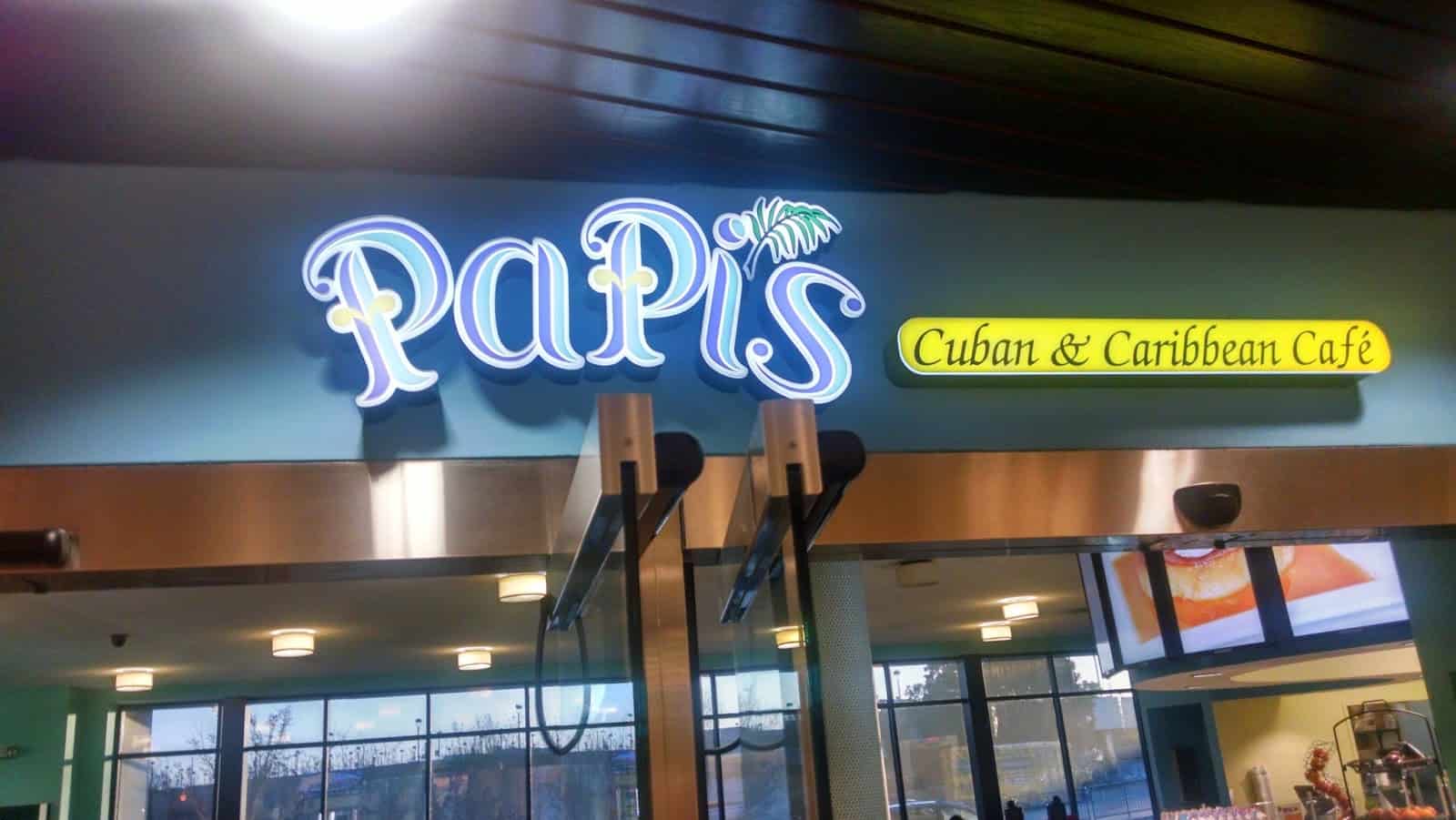 Papi’s Cuban Grill, la cadena de restaurantes creada por un inmigrante ...