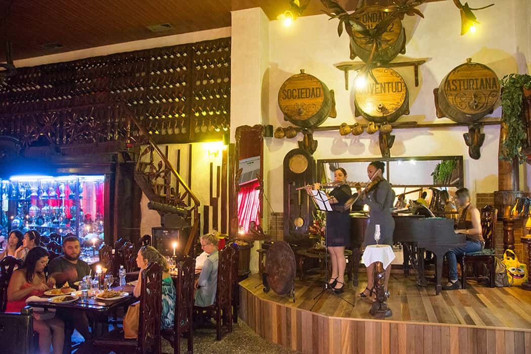 Si deseas comer bueno y barato en La Habana no dejes de visitar el ...