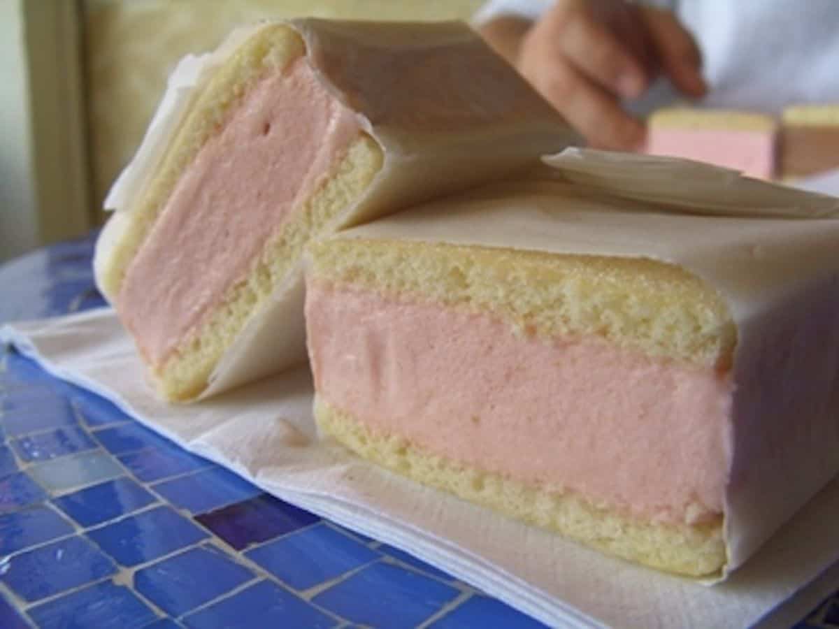 Hoy amanecemos dulces!!! Aquí te dejamos la receta completa de ...