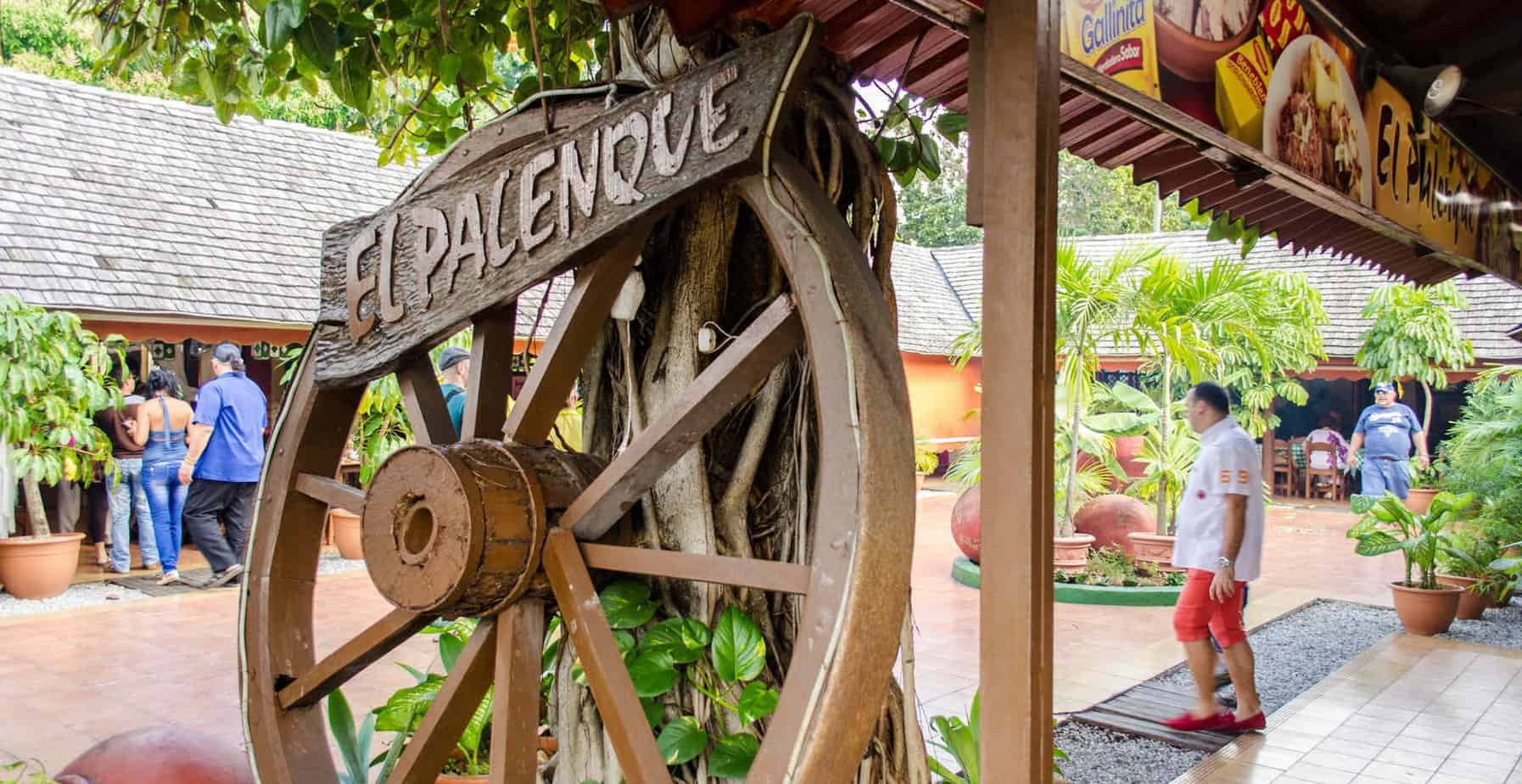 Cinco restaurantes de La Habana que vale la pena conocer por la ...