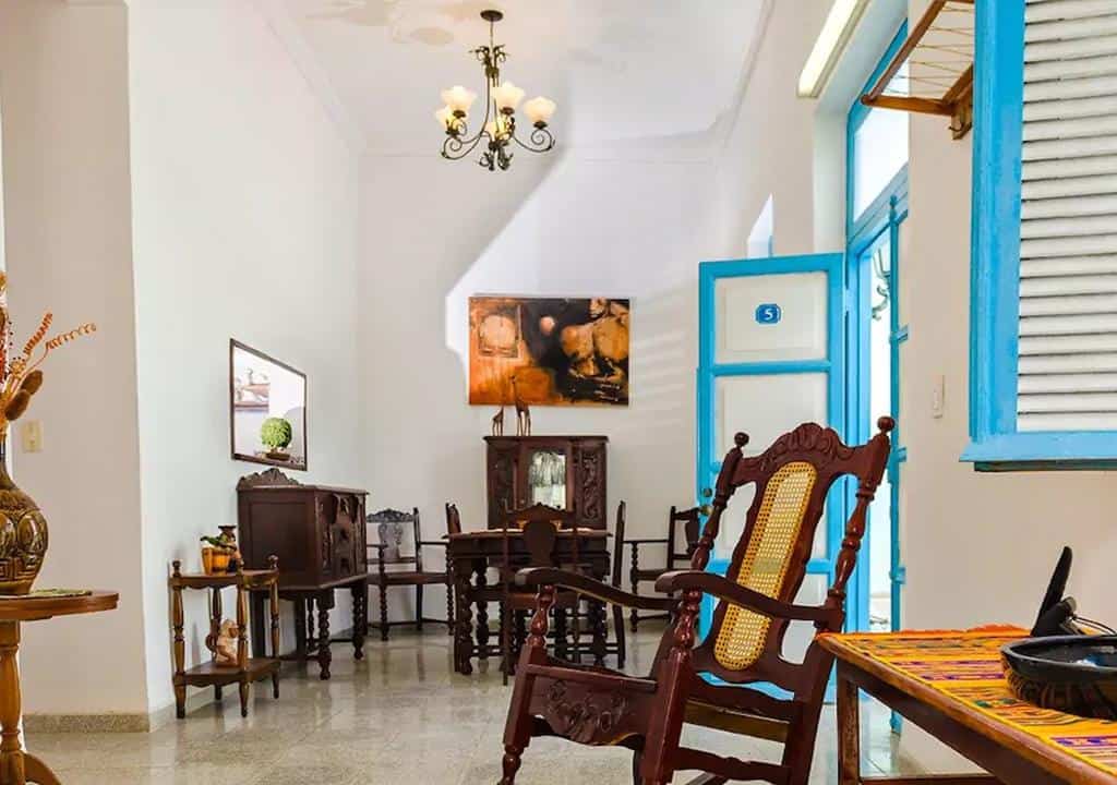 Objetos cubanos: 7 de ellos que casi nunca faltan en un hogar - Todo Cuba