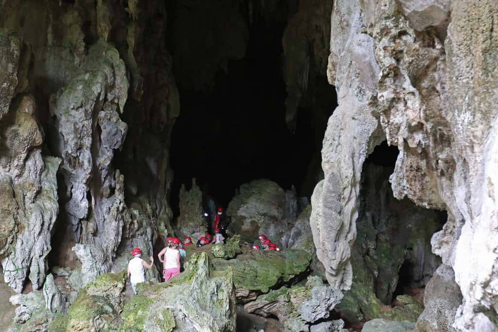 Cuatro cuevas en Cuba llenas de historia (+ Videos) - Todo Cuba