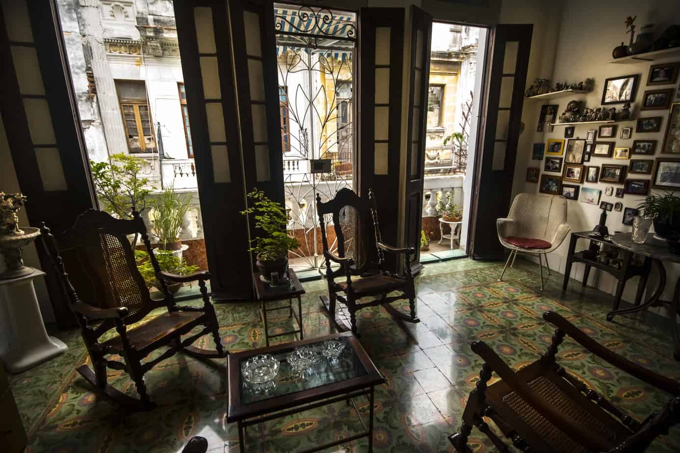 Casa cubana: 15 cosas que nunca pueden faltar (Parte 2) - Todo Cuba