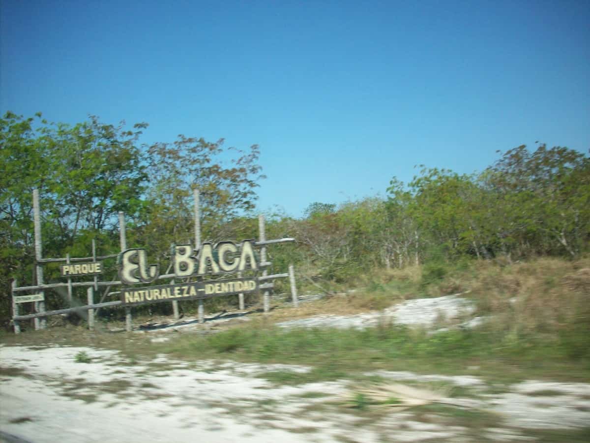 El Bagá, un destino natural casi desconocido en Cuba - TodoCuba