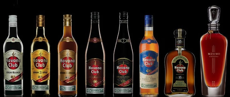 Aguardiente, cuando Cuba embotello el fuego y lo convirtió en bebida ...