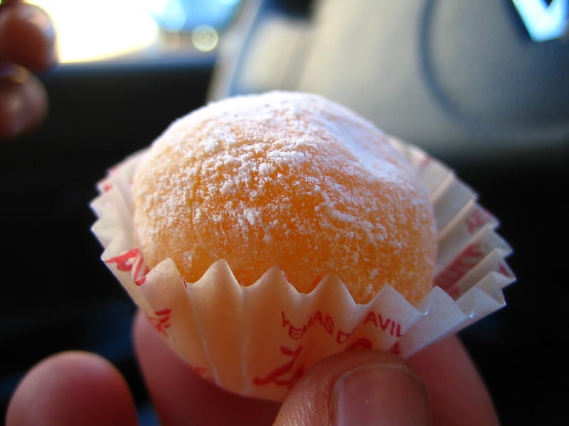 Gastronomía de la Isla: receta de las ricas yemitas cubanas