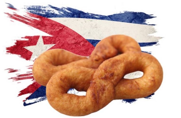 La receta cubana del Pan de Gloria paso a paso - Todo Cuba