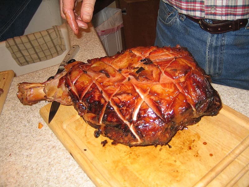 Pernil al estilo cubano, una deliciosa receta - Todo Cuba